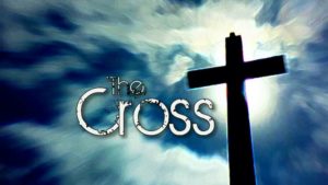 Why the Cross? – GaryCombs.org