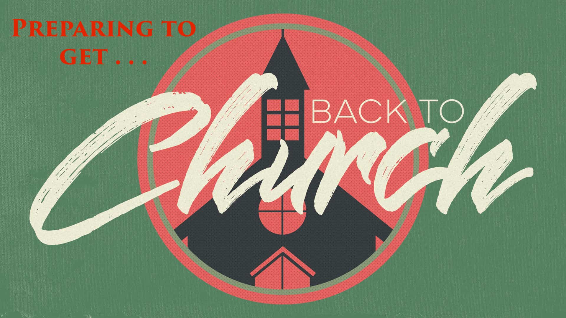 How is our church preparing for reopening? – GaryCombs.org