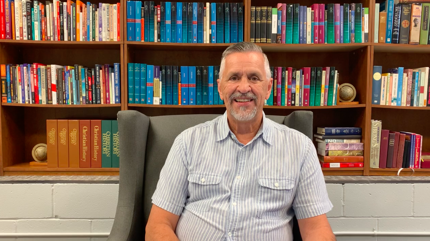 GaryCombs.org – Online collection of sermons, One Year Bible devotions ...