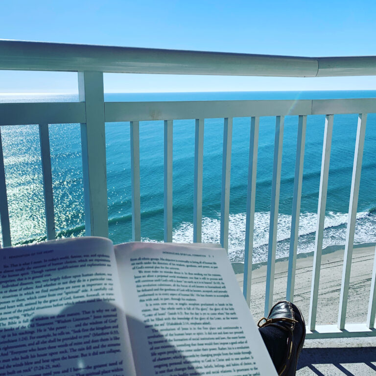 FIVE KEYS TO SUSTAINABLE MINISTRY – GaryCombs.org