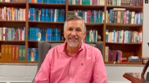 Will you join us on our 40-Day Renovate Series? – GaryCombs.org