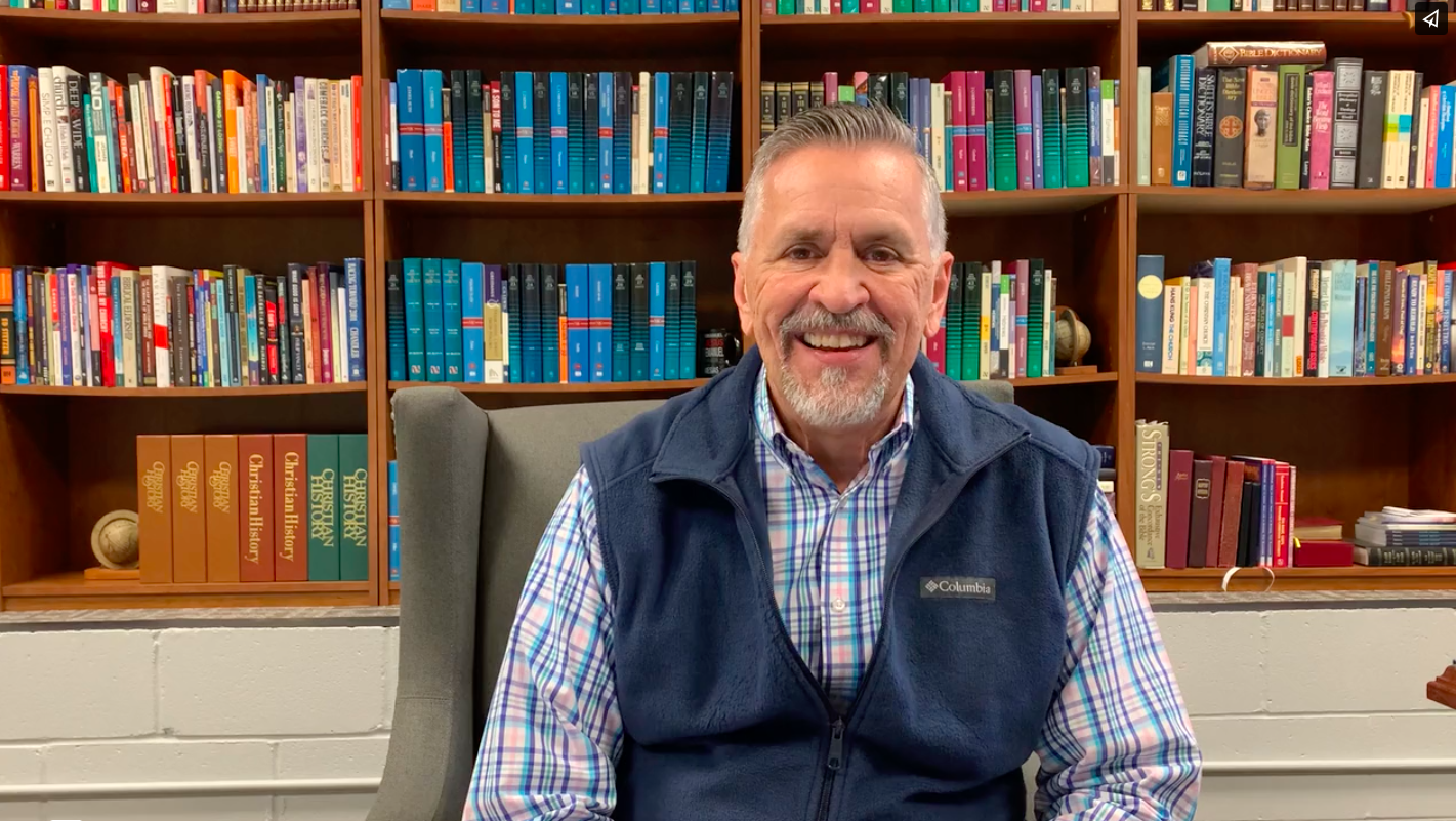 GaryCombs.org – Online collection of sermons, One Year Bible devotions ...