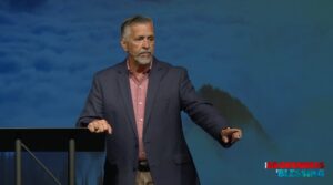 Releasing Our Grief – GaryCombs.org