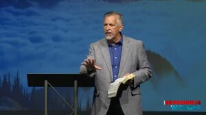 Keeping Our Peace – GaryCombs.org