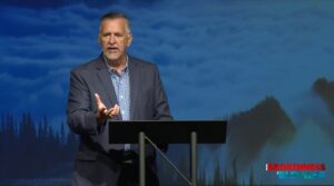 Surrendering Our Control – GaryCombs.org