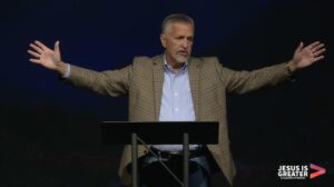 A Greater Glory – GaryCombs.org