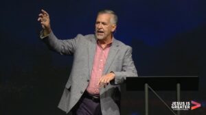 A Greater Help – GaryCombs.org