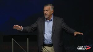 A Greater Salvation – GaryCombs.org