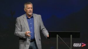 A Greater Calling – GaryCombs.org