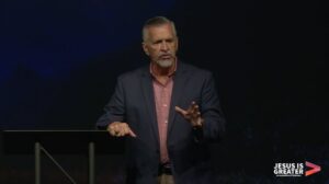 A Greater Rest – GaryCombs.org