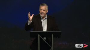 A Greater Access – GaryCombs.org