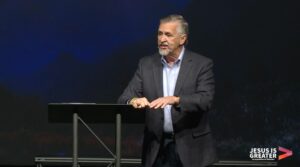 A Greater Priest – GaryCombs.org