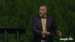 First Things First – GaryCombs.org