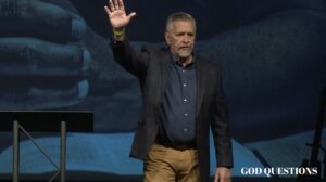 How Long Lord? – GaryCombs.org