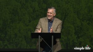 Serve to Lead – GaryCombs.org