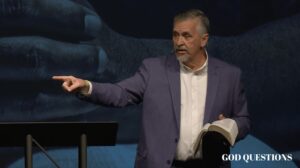 Why Lord? – GaryCombs.org
