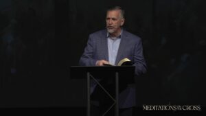 Which Side of the Cross? – GaryCombs.org