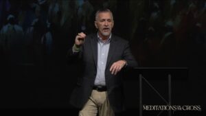 Why the Cross? – GaryCombs.org