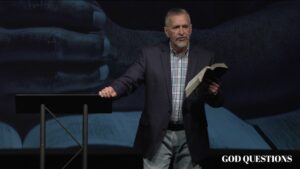 Would You Do it Again, Lord? – GaryCombs.org