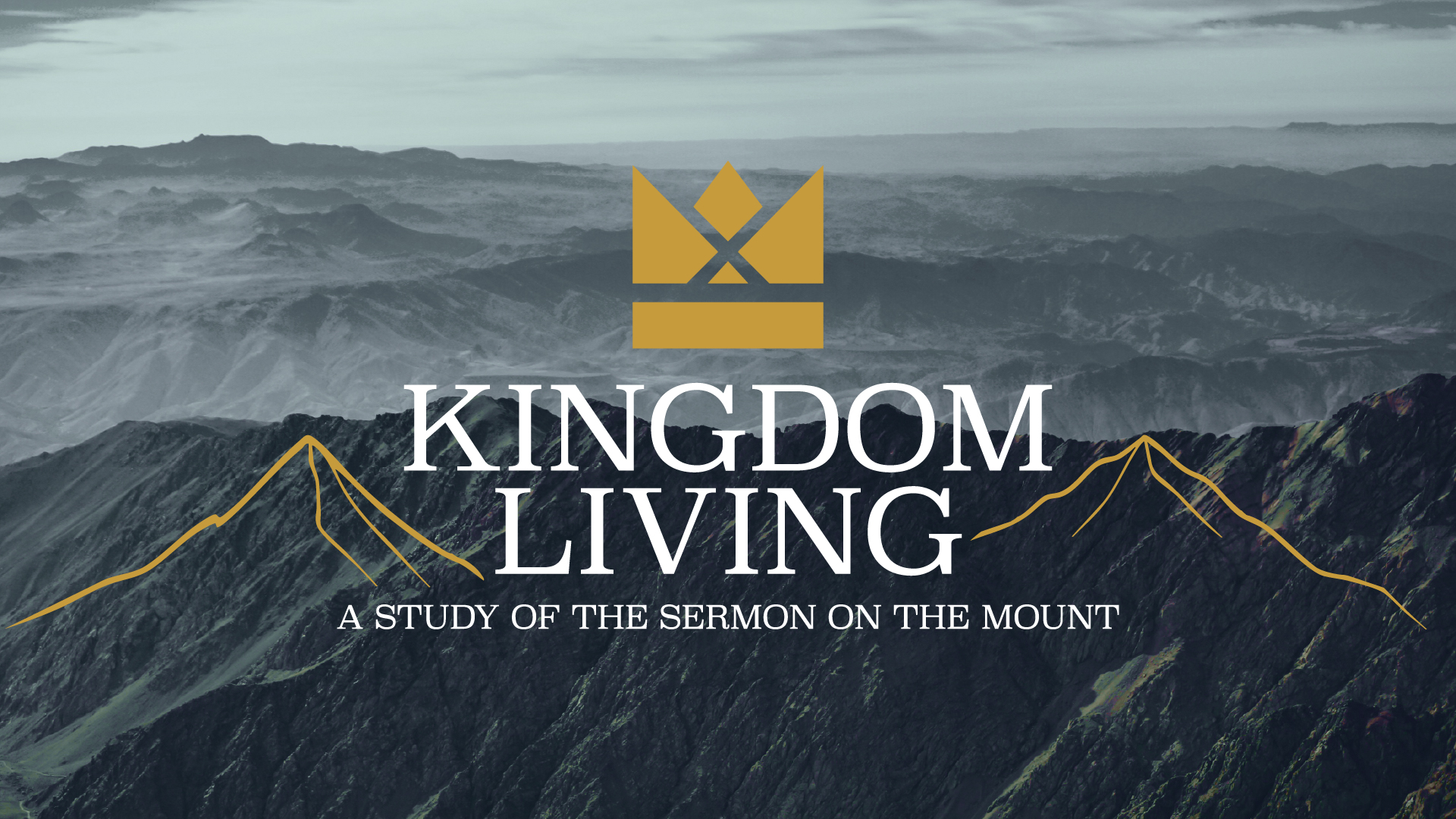 DON’T MISS THE FINAL MESSAGE ON KINGDOM LIVING! – GaryCombs.org